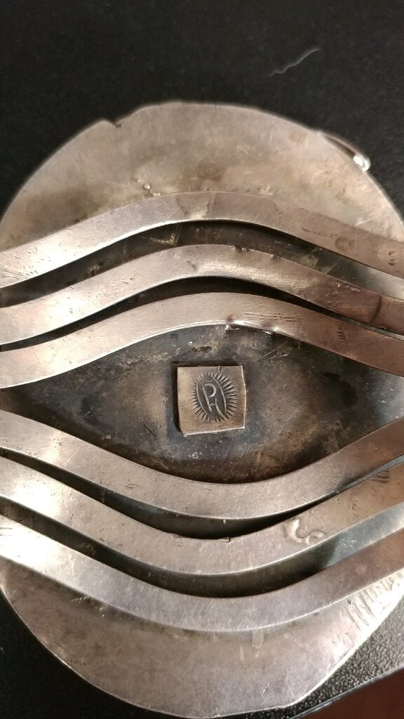 Searching for Artist info- Paul Hatch - Identifying & Discovering ...