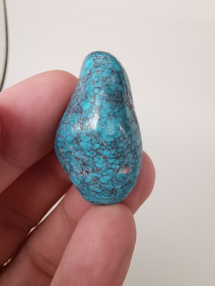 A Discussion about Chinese Turquoise - Real vs. Fake - Turquoise People