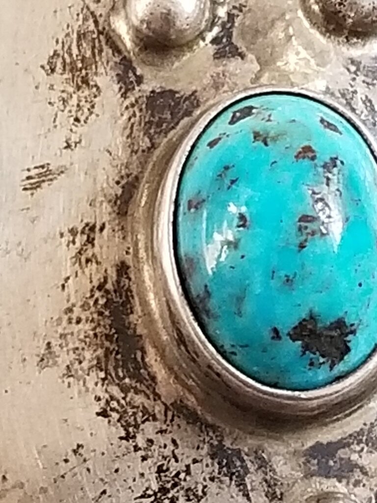 Help with turquoise? - Identifying & Discovering - Turquoise People