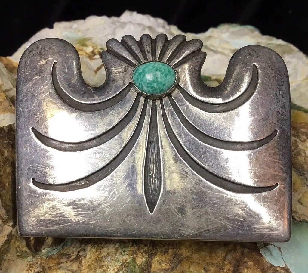 Kenneth Begay belt buckle, worth the price? - Value Opinions ...