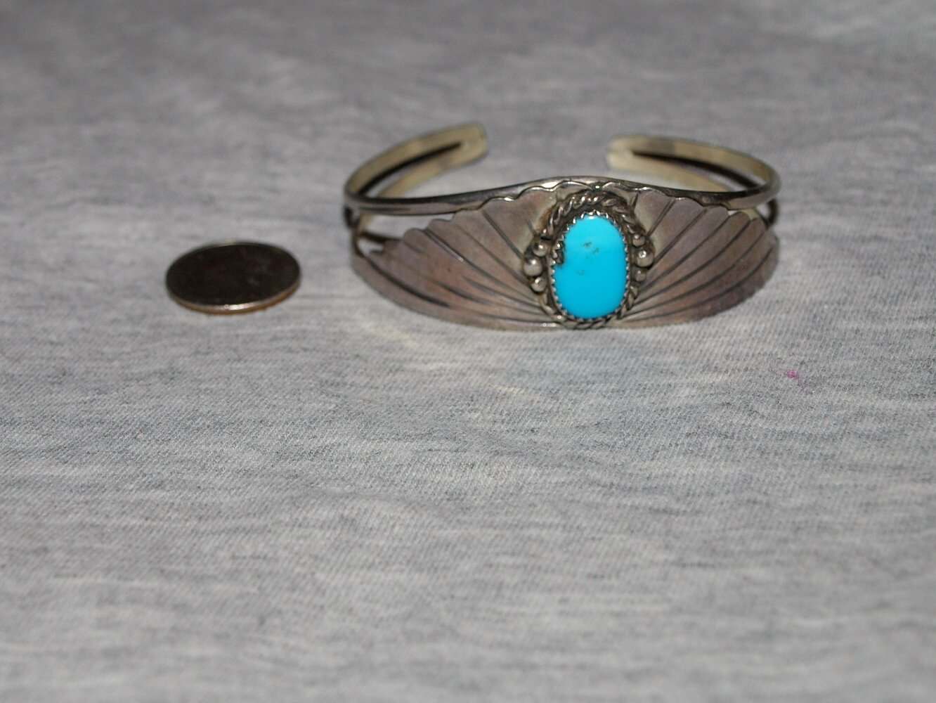 What Navajo artist uses the hallmark W. Begay? - #4 by GarryMcc ...