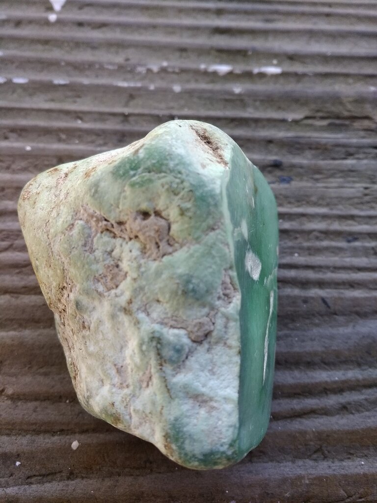 Identifying turquoise - Identifying & Discovering - Turquoise People