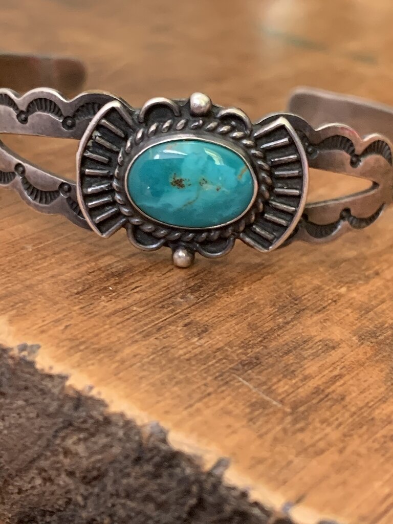 Turquoise? If so, what kind? - Identifying & Discovering - Turquoise People