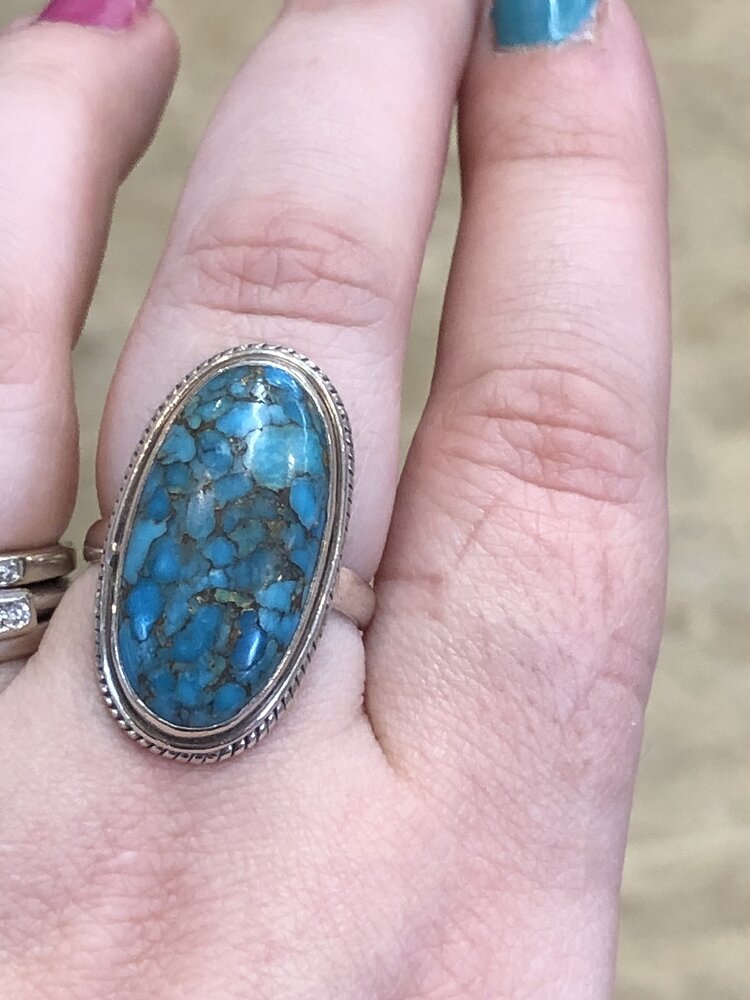 Turquoise Identification HELP! - Identifying & Discovering - Turquoise ...