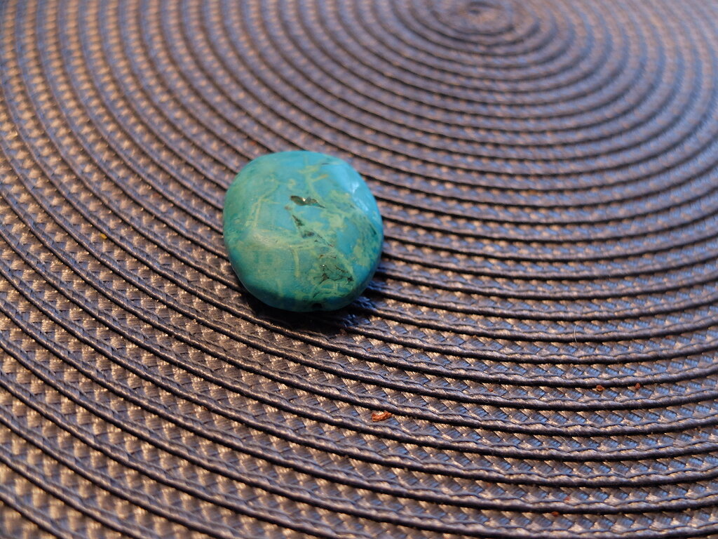 What the heck is this? - Real vs. Fake - Turquoise People