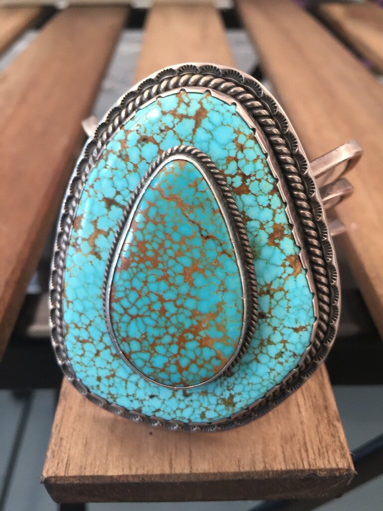 What’s your favorite piece of Turquoise in your collection? - Show ...