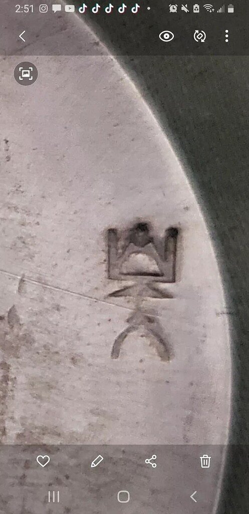 Anyone Recognize this Hopi Hallmark? - Identifying & Discovering ...