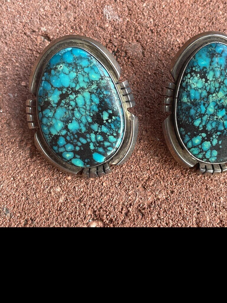 Real turquoise - Real vs. Fake - Turquoise People