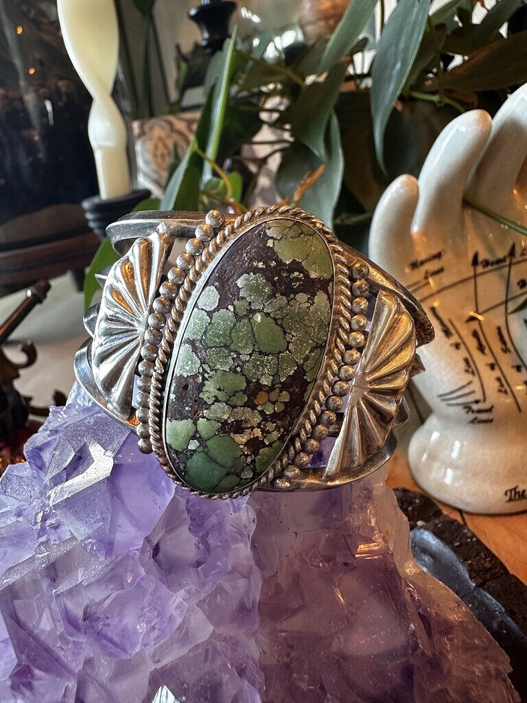 Cuff Thoughts & Feedback - Please & Thank YOU! - Identifying ...