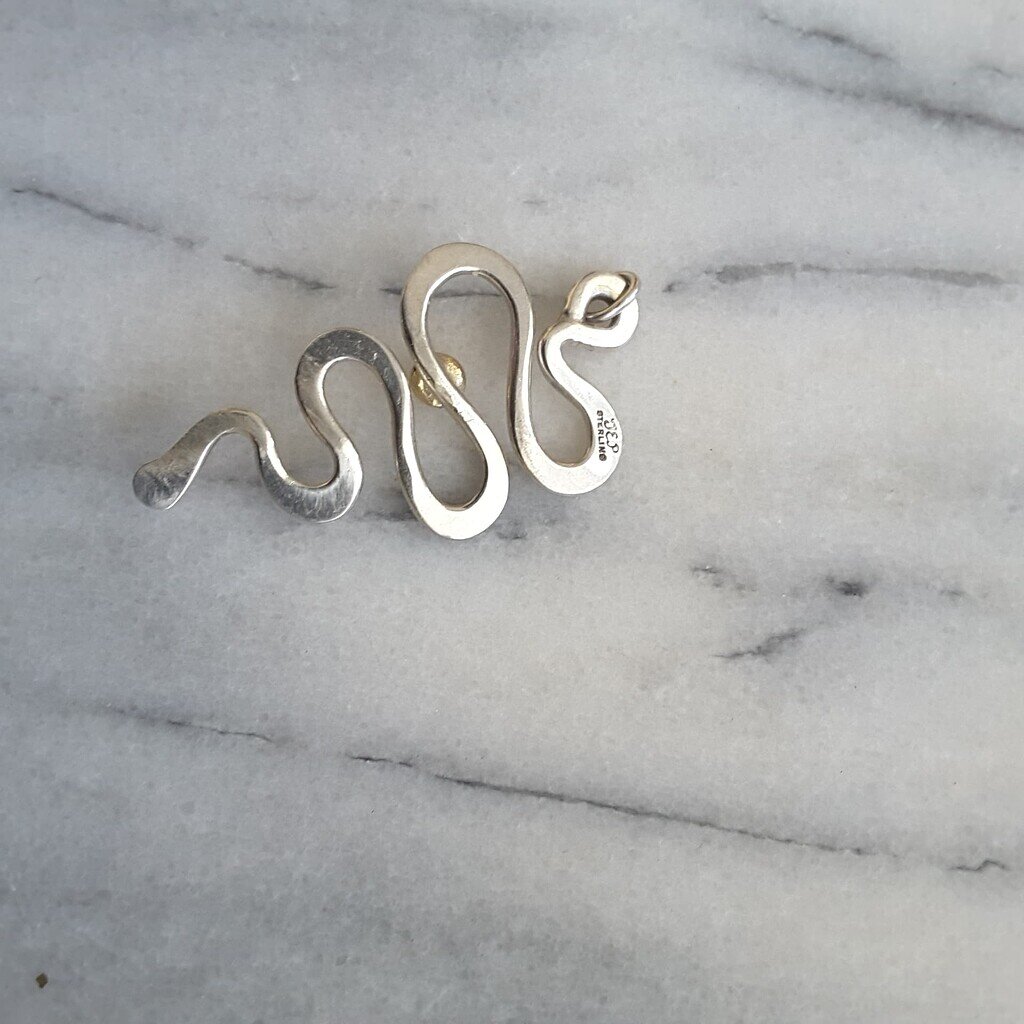 Please help identify this maker's stamp. JEP sterling - Identifying ...