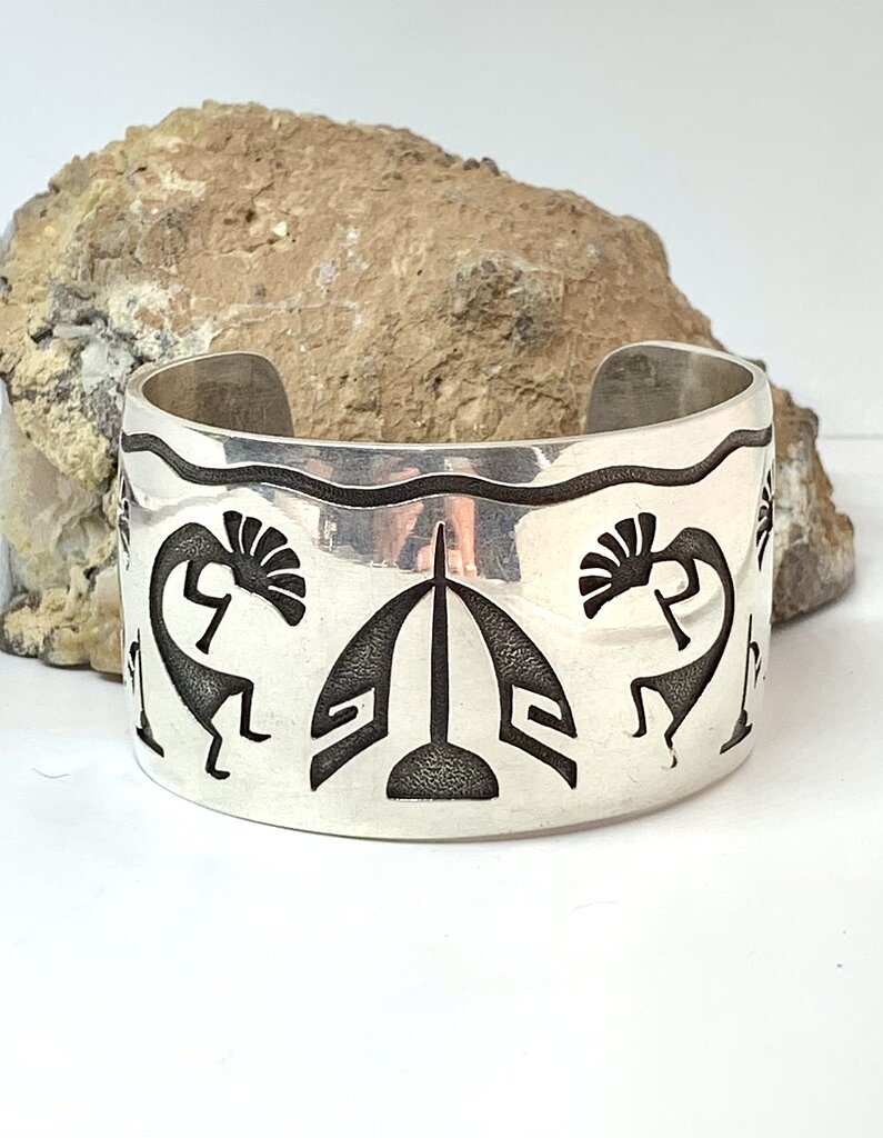 Help with Hopi? hallmark - Identifying & Discovering - Turquoise People