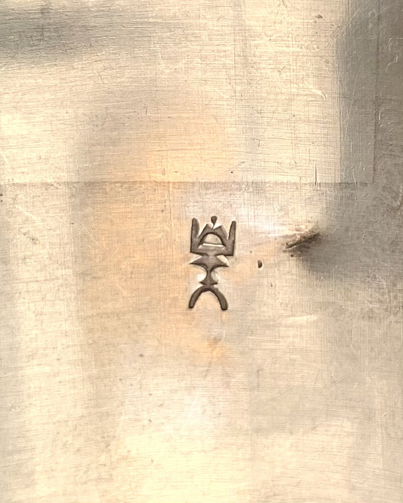 Help with Hopi? hallmark - Identifying & Discovering - Turquoise People