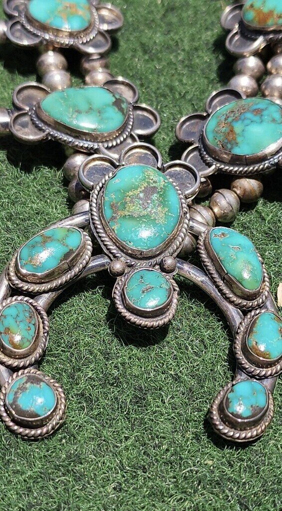 Does this look real? - Show & Tell - Turquoise People