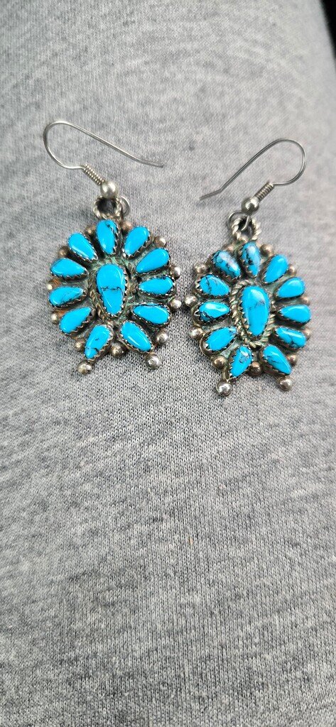 Is this fake turquoise? - Identifying & Discovering - Turquoise People