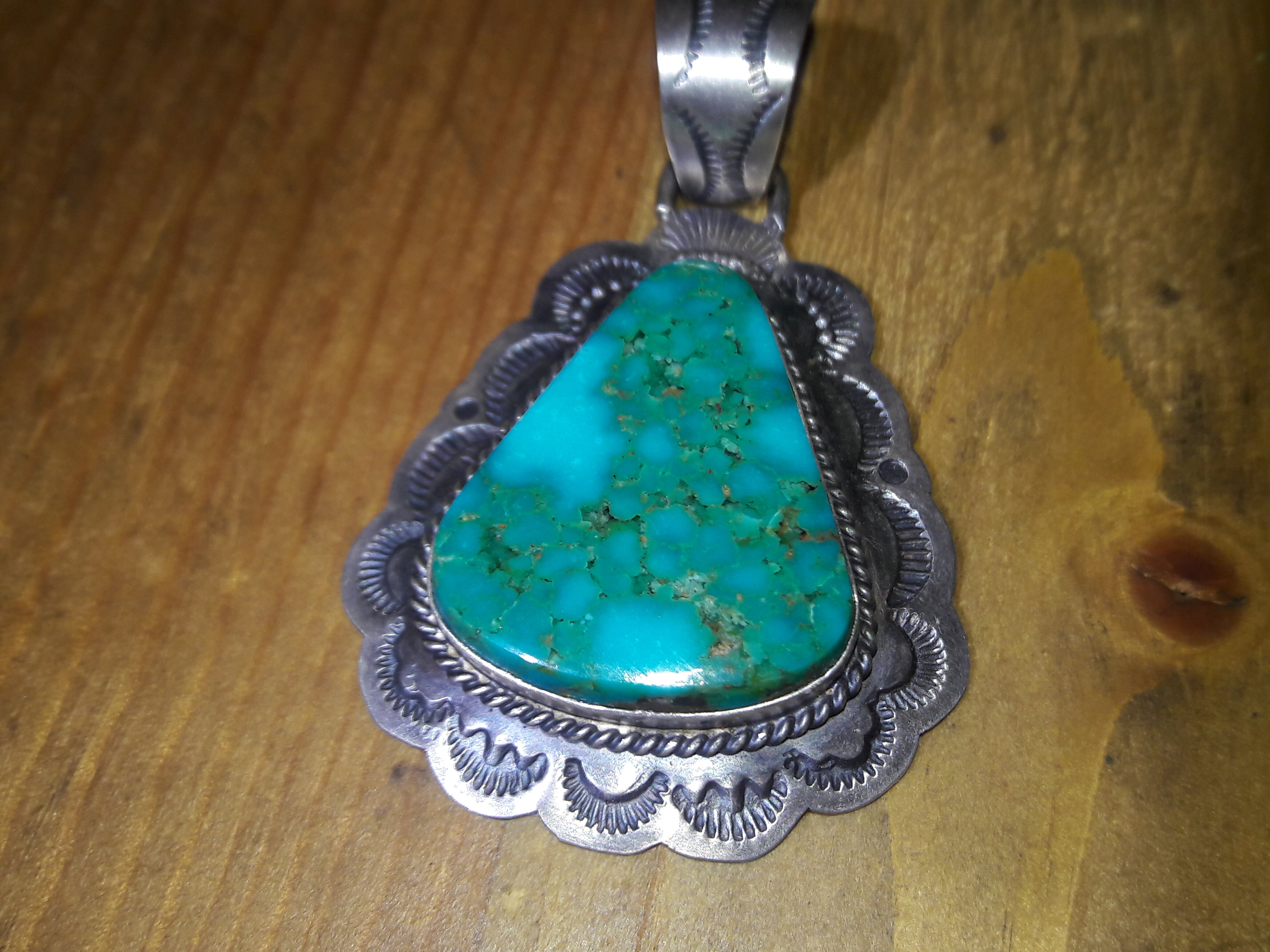 Turquoise and Quartz? - Identifying & Discovering - Turquoise People