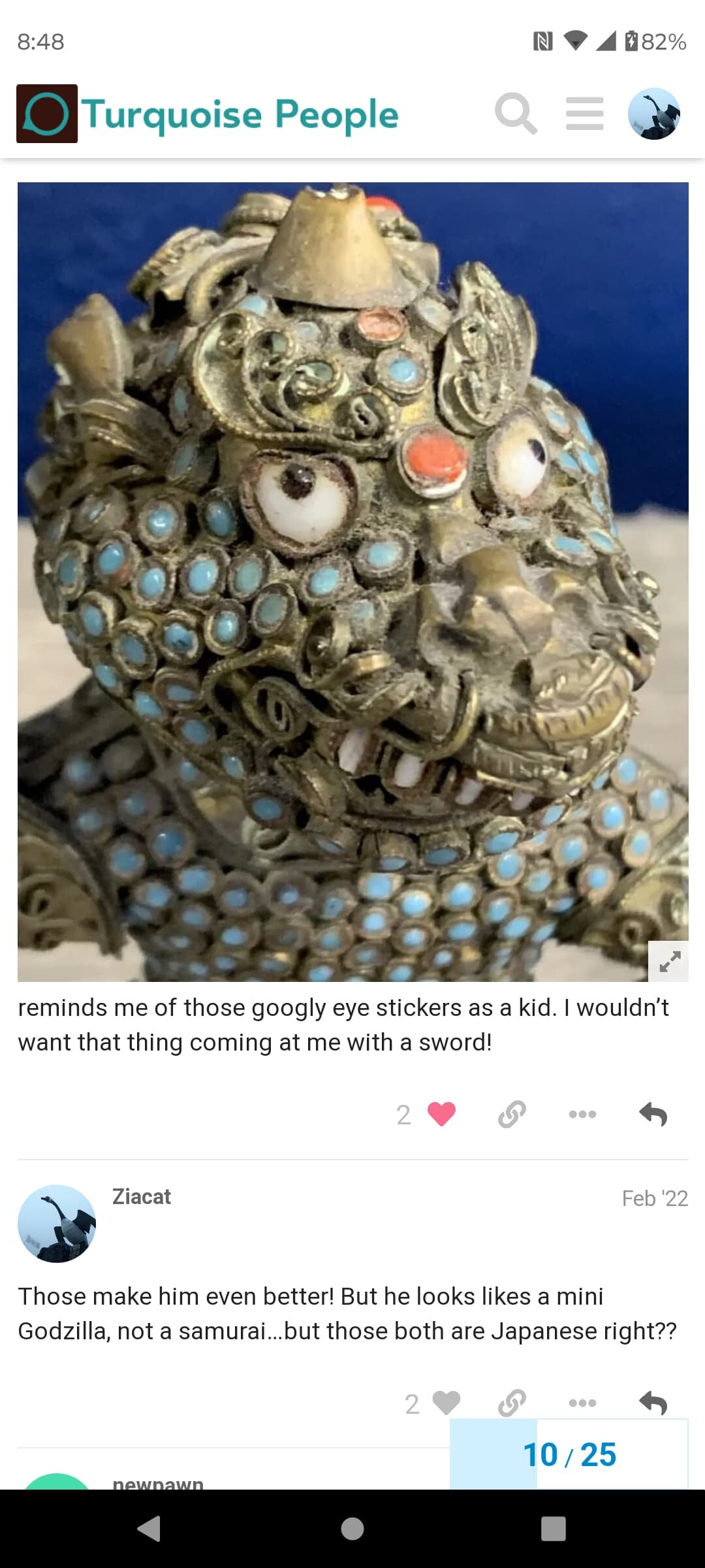 A Most Unique Concho Belt - Identifying & Discovering - Turquoise People